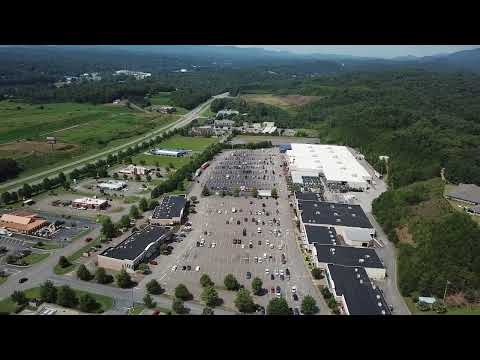 BRAVO LOT LOCATION