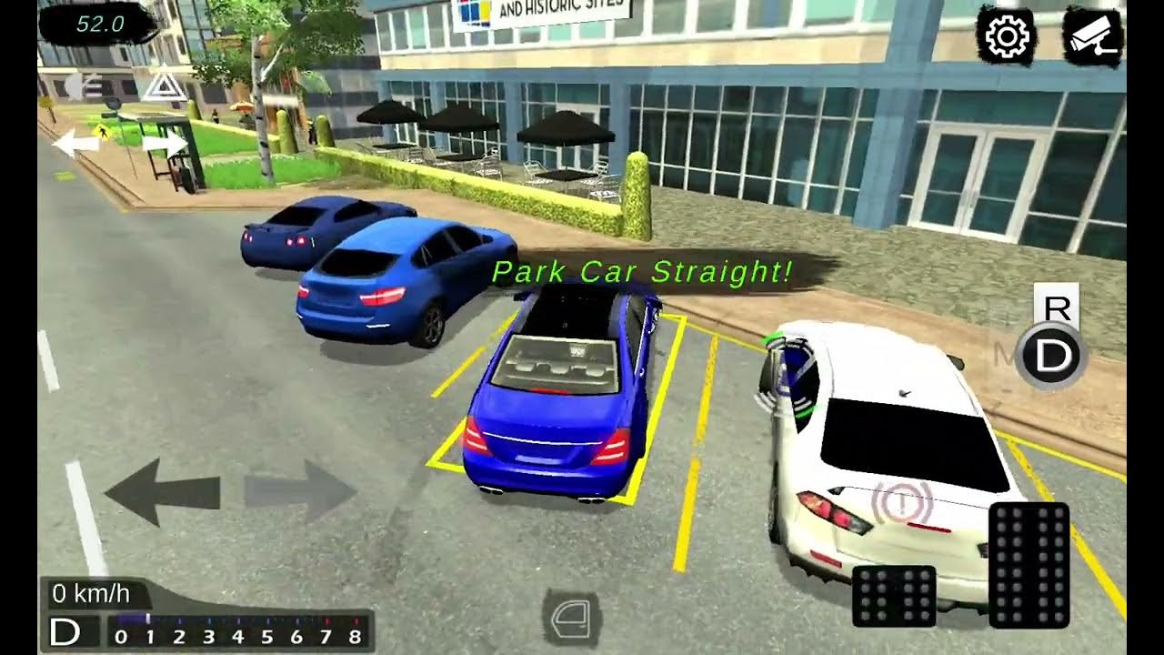 The Old Days Of Car Parking Multiplayer | Car Parking Multiplayer version 3.9.8 - YouTube