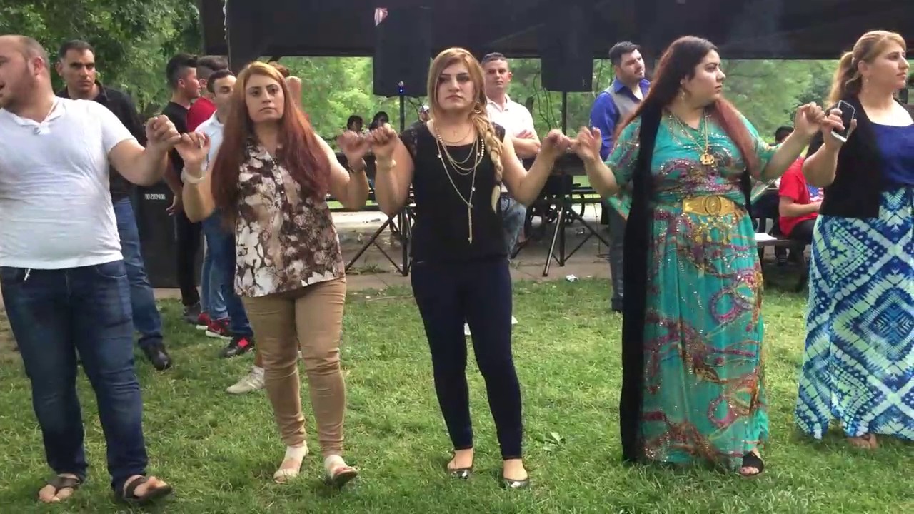 Dawata Naif & Haifa - YouTube