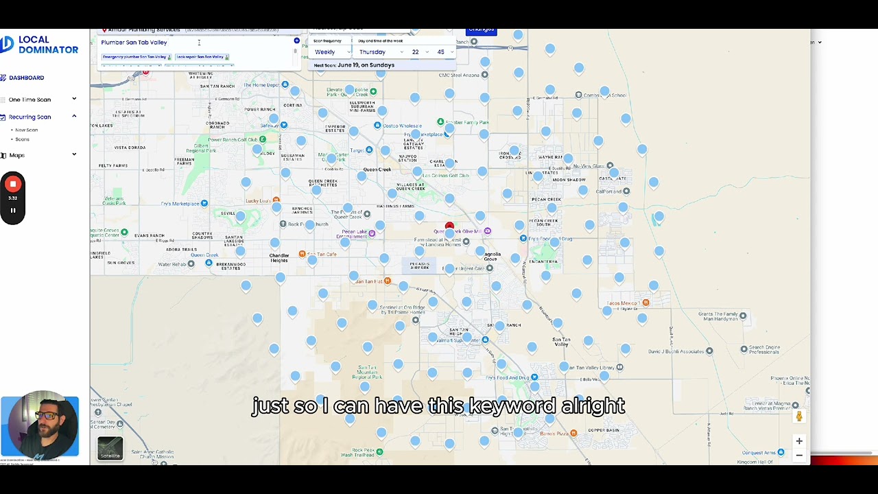 Find Your Competitors Citations using Local Dominator And Local Wiz App ...