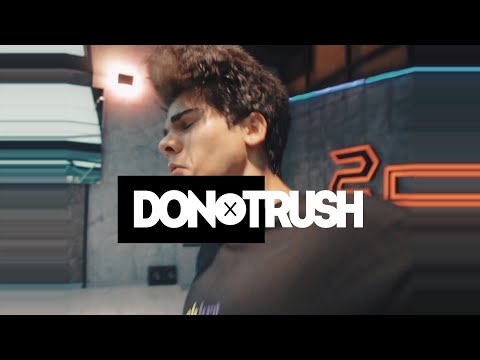 #Don'trush  - Young T & Bugsey / Emre Öztürk Choreography / 2Day Dance