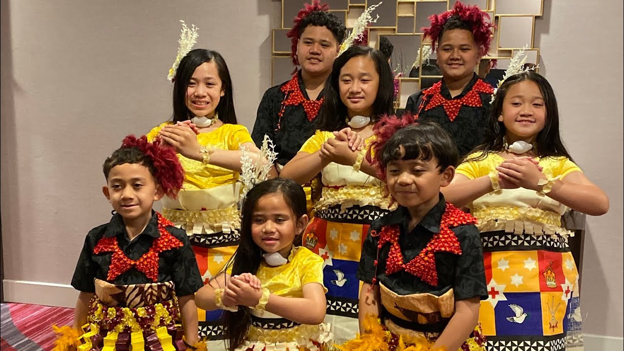 ‘Otu Motu. Folau Tribe Golden Stars 💫💫💫💫💫💫💫💫 - YouTube