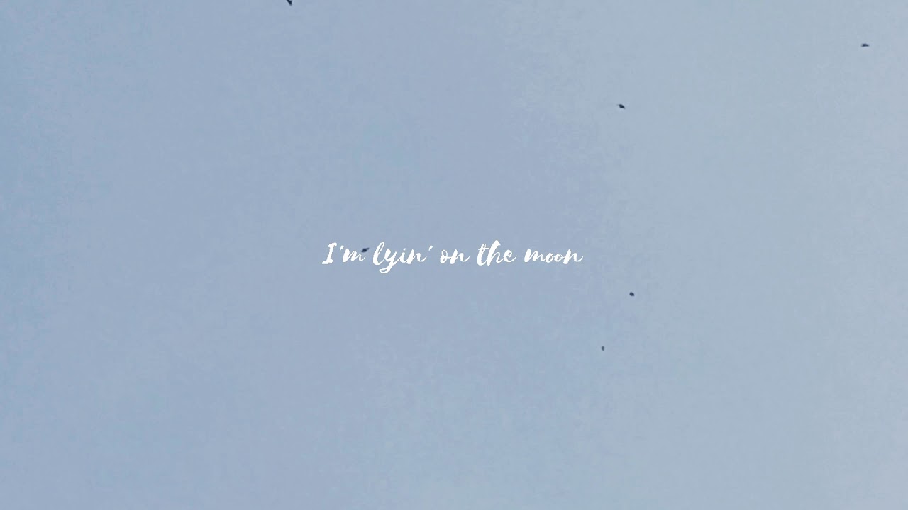 The Moon Song - Cover - YouTube