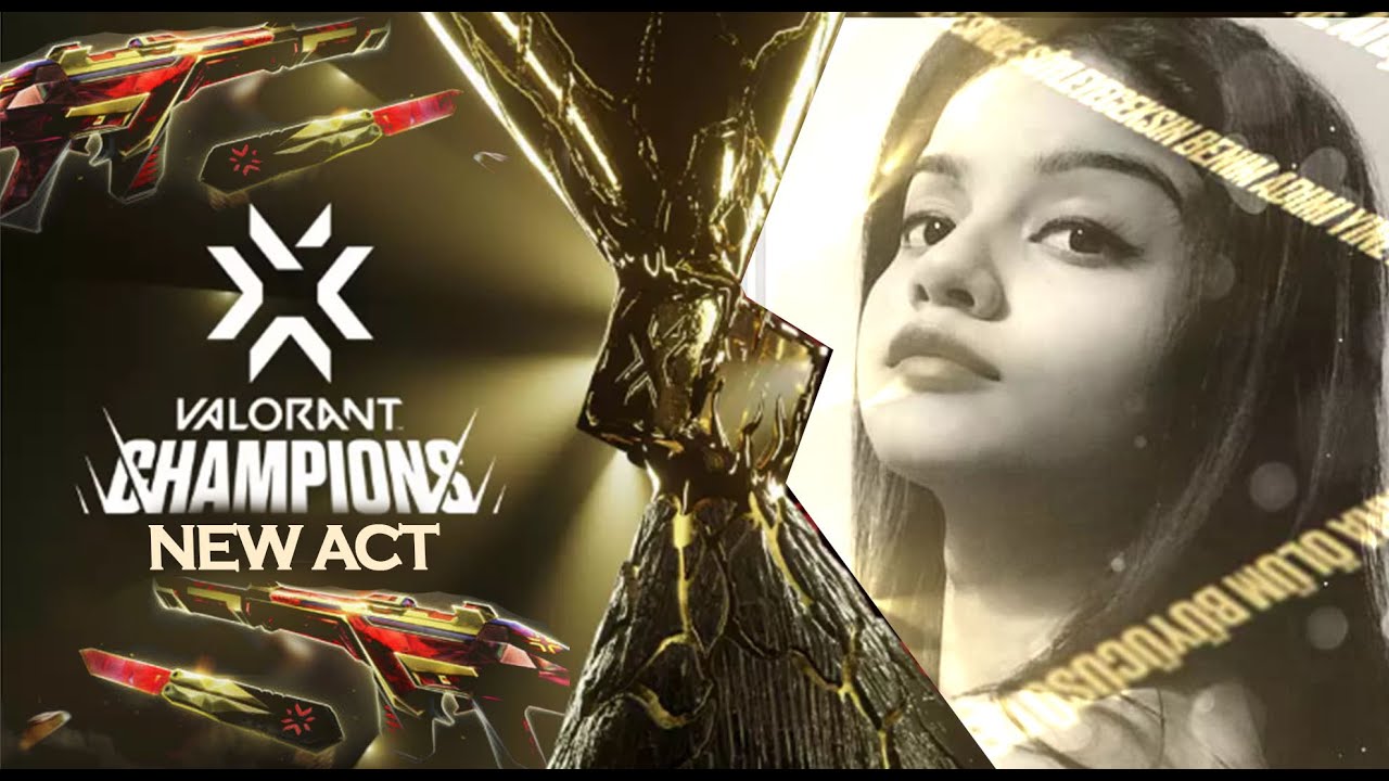 Champion 2.0 New Bundle NEW ACT | Valorant India Ranked Games | 60K ...