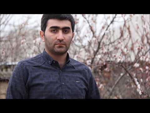 çünki onun urəyində özgəsi vardı