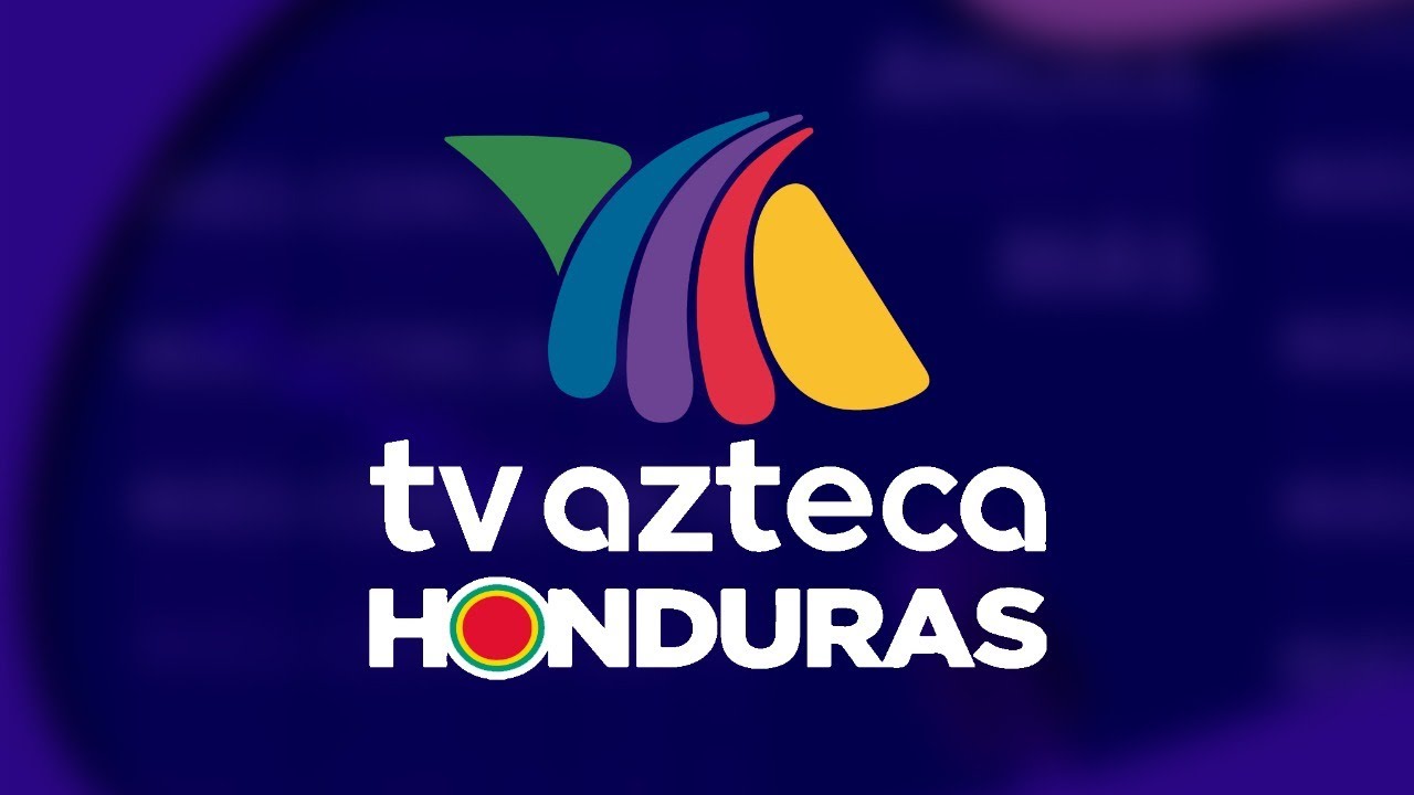 Transmisión en vivo de TV AZTECA HONDURAS - YouTube