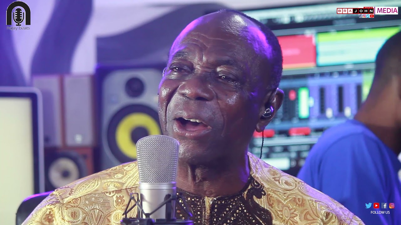 Elder Sam Cooper sharing my said story happen in Prison and God Gave me ...