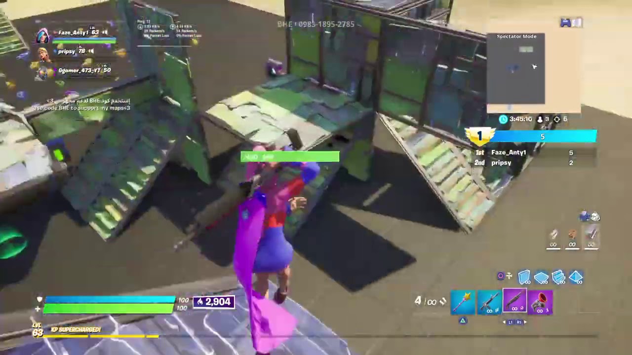 Mongral Classic!!! - YouTube