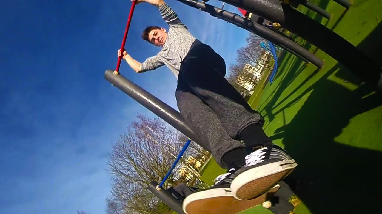 Workout vlog - YouTube