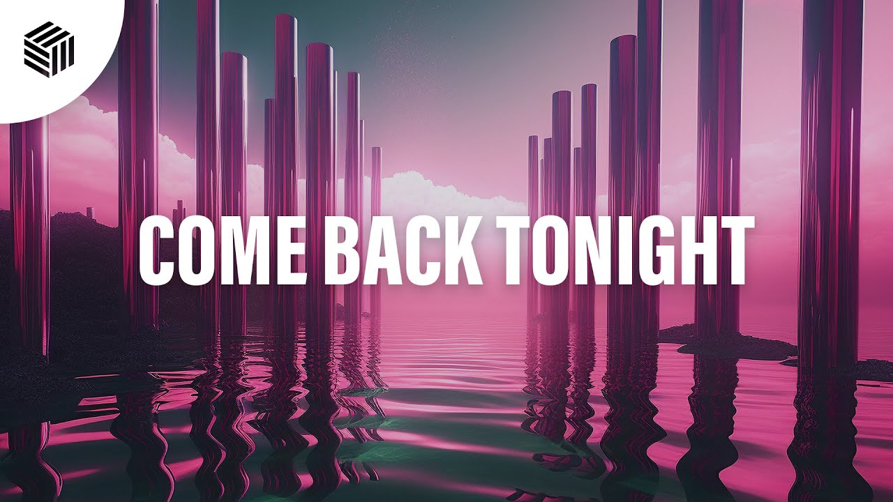 JON T - Come Back Tonight - YouTube