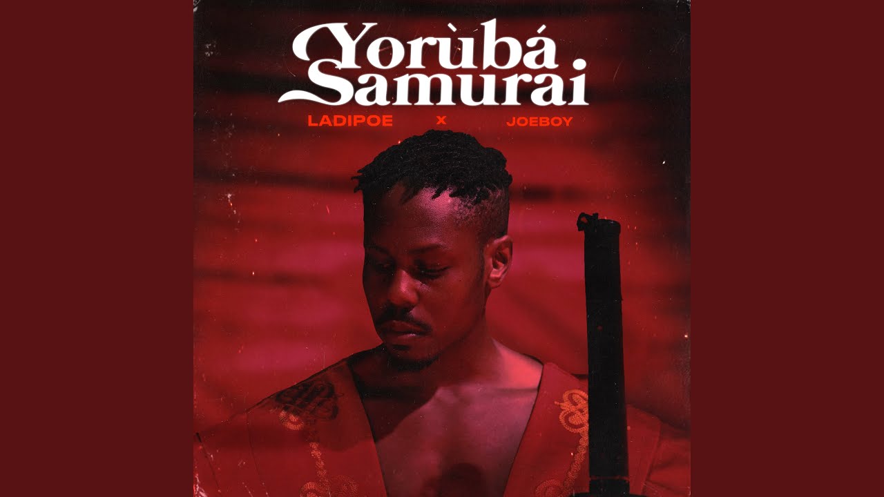 Yoruba Samurai - YouTube Music