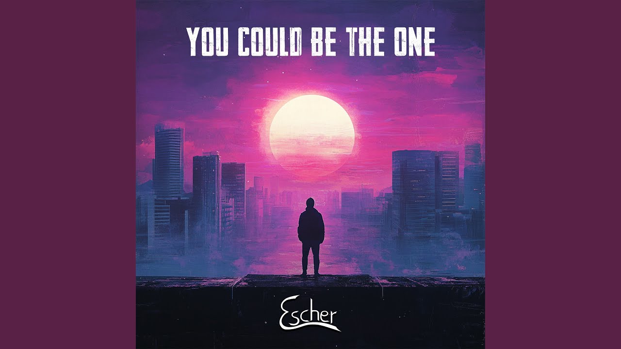 You Could Be The One - YouTube