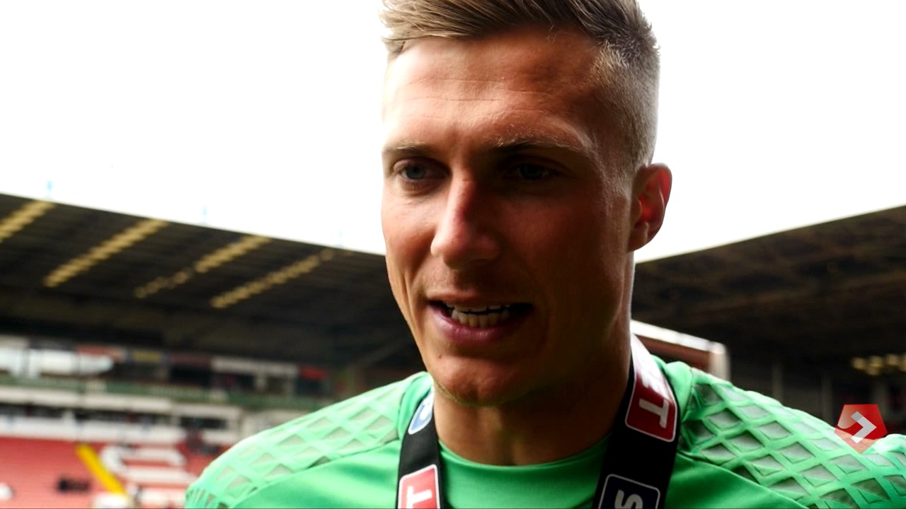 Simon Moore on achievement - YouTube