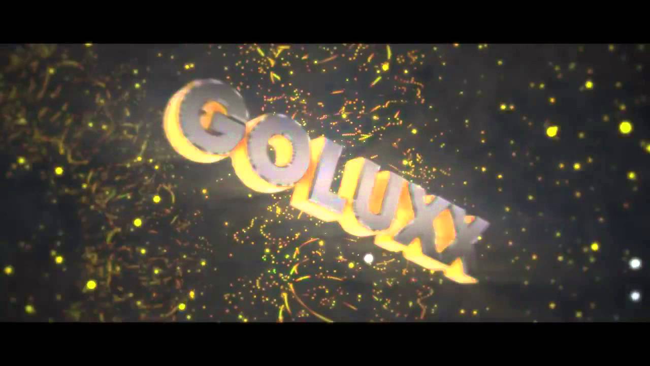 Intro Echo por ByMigueTM - YouTube