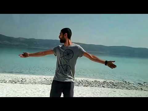 SALDA GÖLÜ  RAKI MANGAL GÜNÜ :-)