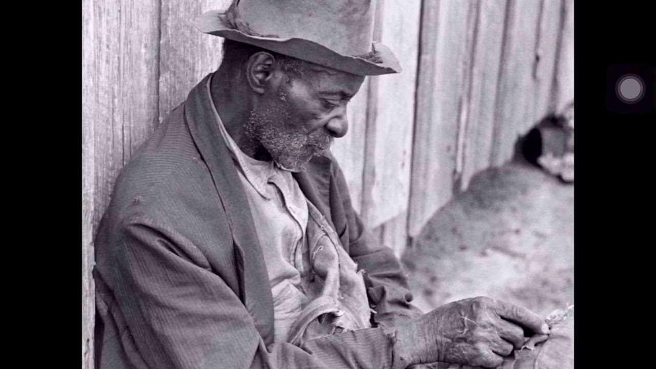 The Great Depression and African Americans - YouTube