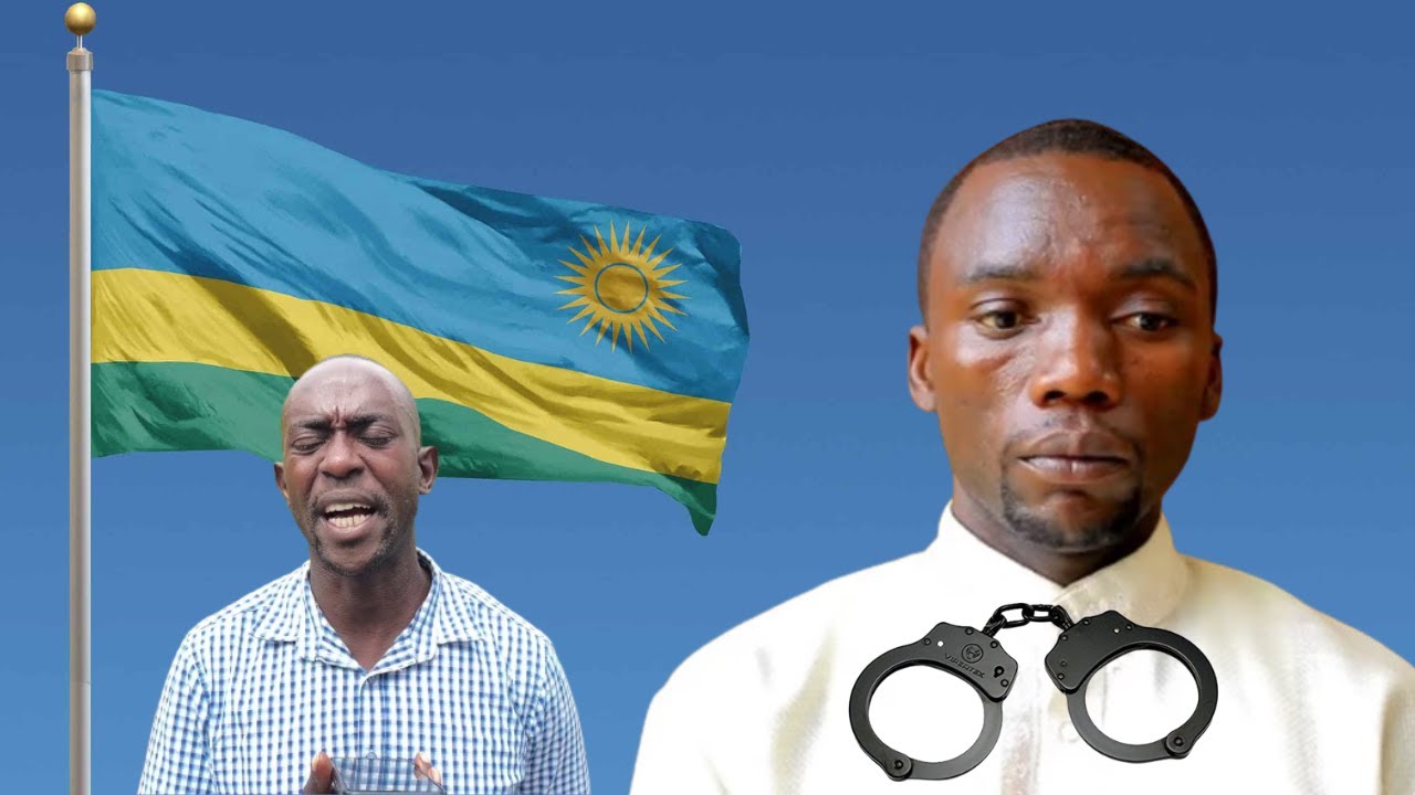 Theogene YIBYE IDARAPO Ry'IGIHUGU🇷🇼|Akorana N'abanzi Bu Rwanda ...