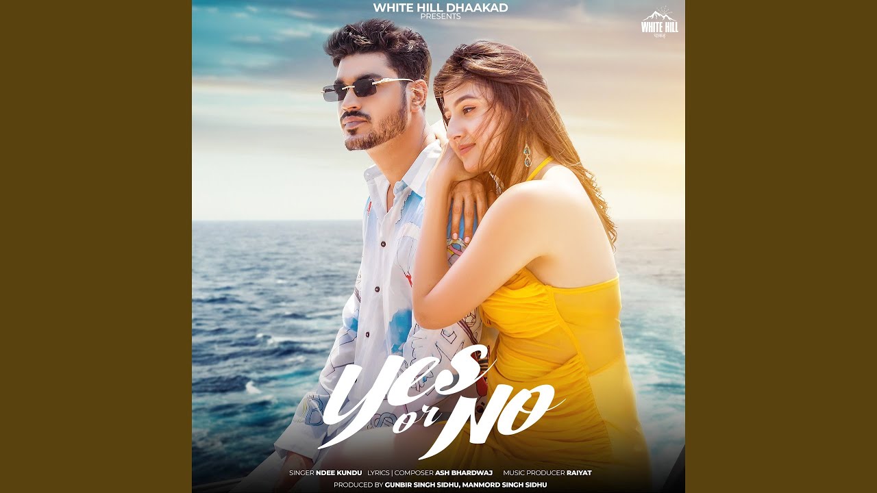 Yes Or No - YouTube