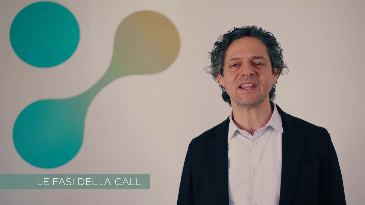 Incubatore di Start up IC406 | Tutte le Fasi della Call - YouTube