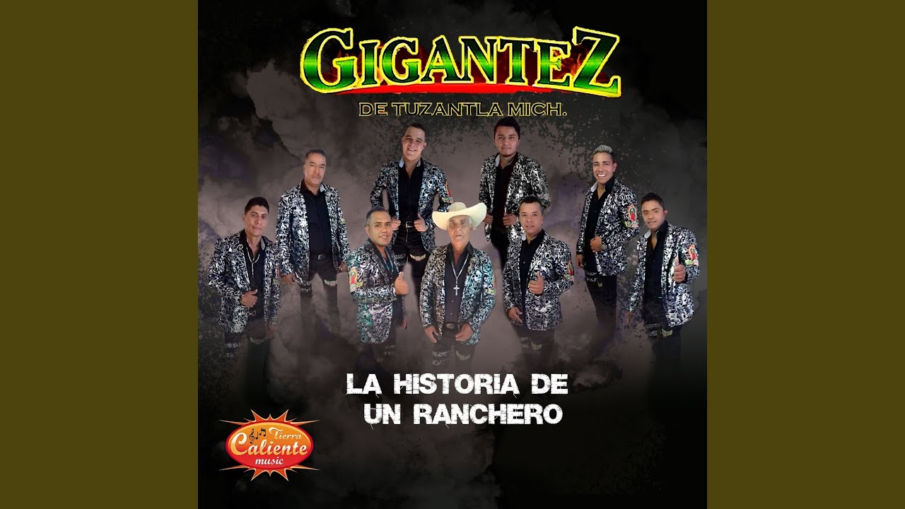 La Historia de un Ranchero - YouTube