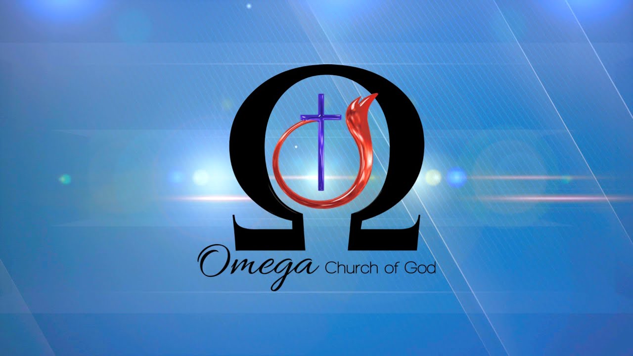 Sunday Morning, part 1 (5/1/2022) - Omega Church of God - YouTube