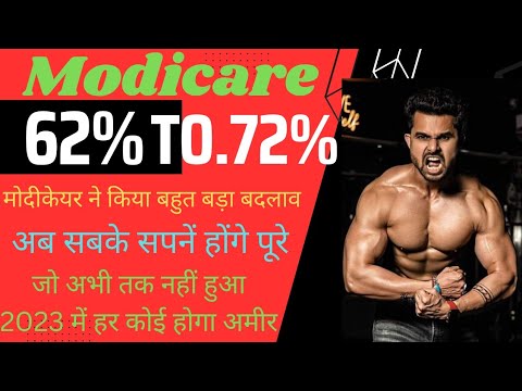 Modicare announces launch of SPBM 2.0 - a powerful new Learning System ...
