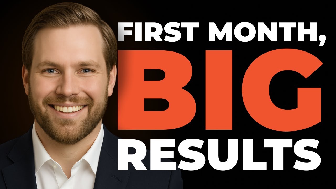 How This Agent Got $50k in IUL In His 1st Month with Jucebox - YouTube