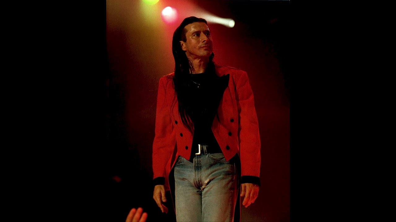 Steve Perry - Live in San Francisco (December 9th, 1994) - Missing You ...