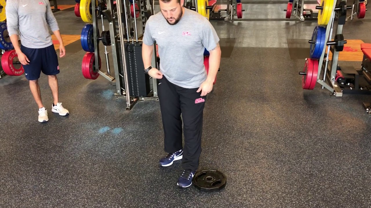 Plate Slides - YouTube