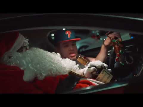 Snowin In Texas - Mr Enek 