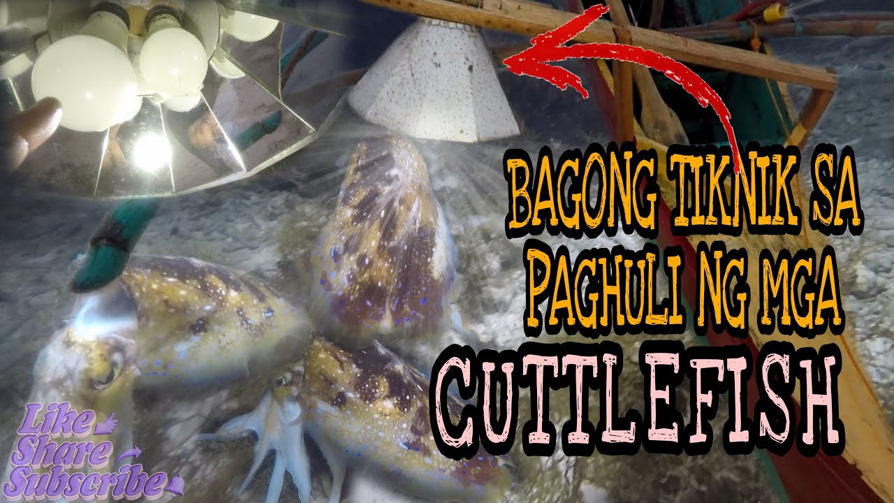 Pasilip muna sa bagong tiknik - YouTube