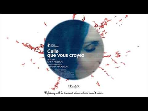 Ibrahim Maalouf – Celle que Vous Croyez (OST)