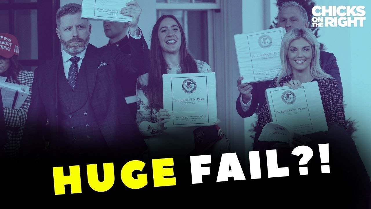 Everything You Need To Know About The Epstein Phase 1 Debacle - YouTube