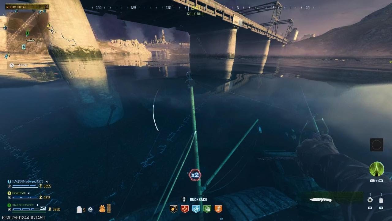 MW3 Zombies (Guaranteed Flawless Crystal) Mimics - YouTube