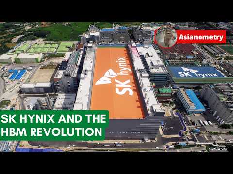 SK hynix and the HBM Revolution