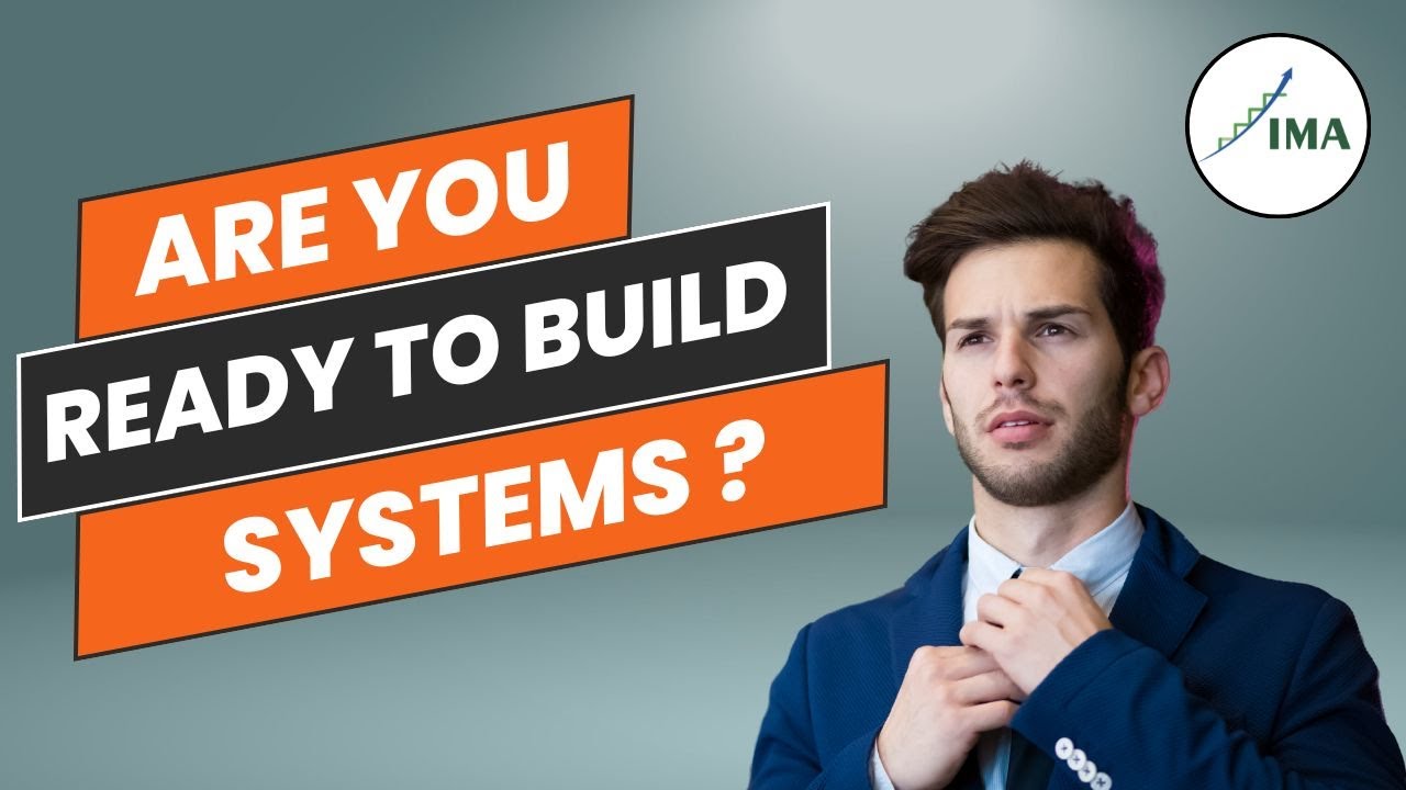 Ability to build systems long 1 ok - YouTube