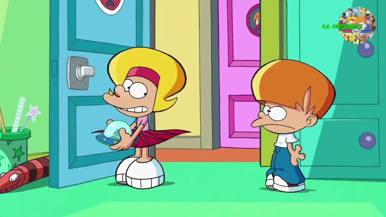 Chuttai Chutti Sinhala Cartoon Season 01 Episode 01 | A.U. Cartoons LK ...