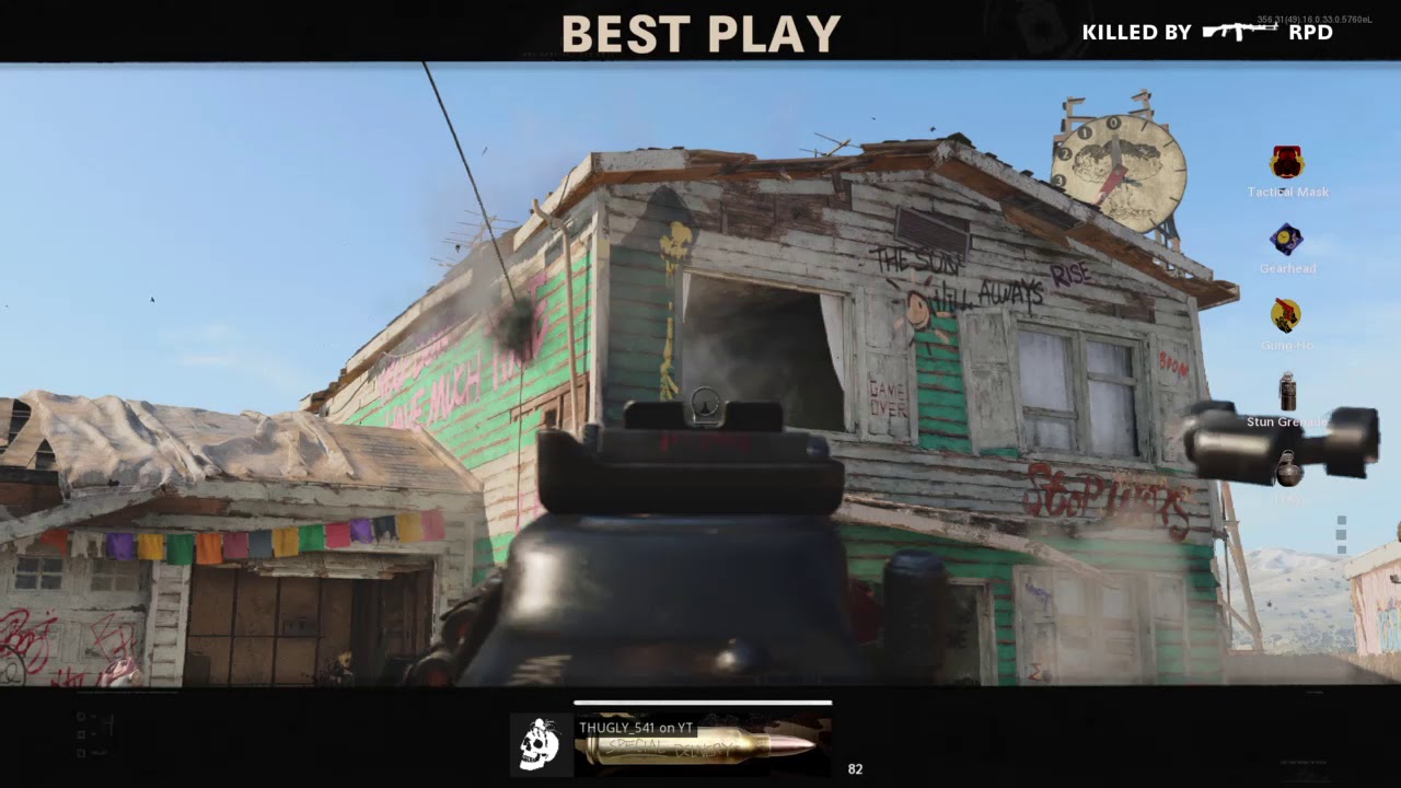 COD CW Compilation 42 - YouTube