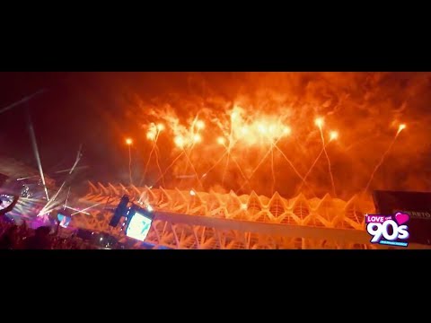 Aftermovie | Love The 90s Valencia 2017