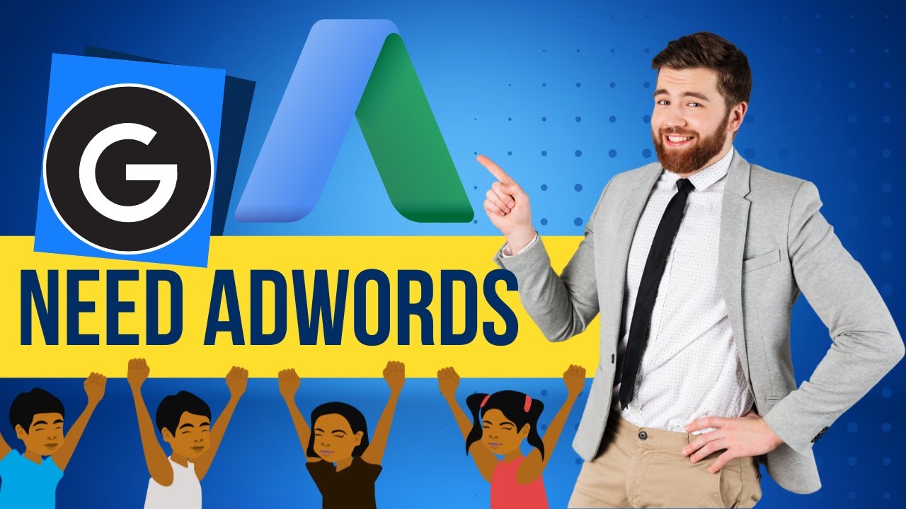 AdWords | Ads Google Ads | Why Need AdWords - YouTube