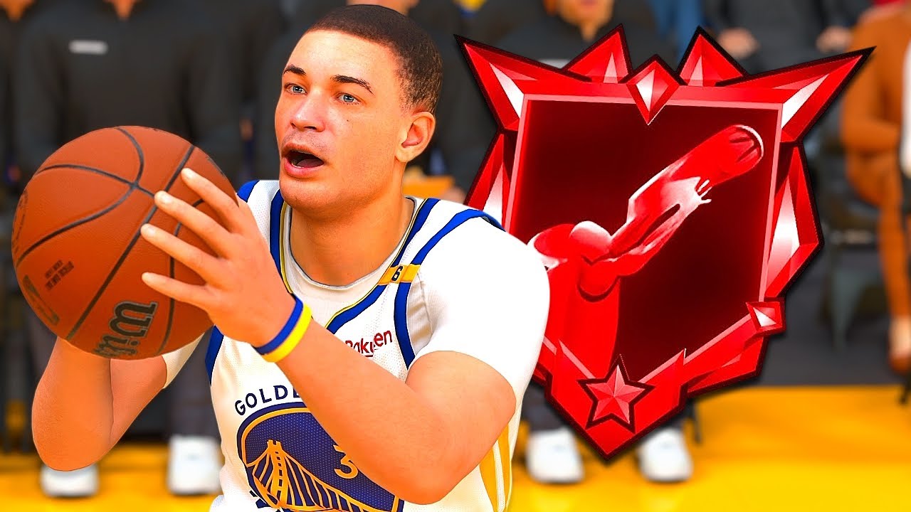 NBA 2K25 MyCAREER - The Power of LEGEND Shifty Shooter! - YouTube