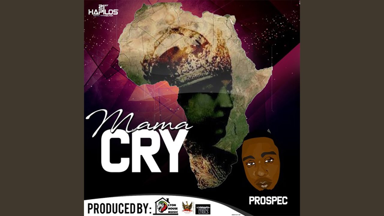 Mama Cry - YouTube