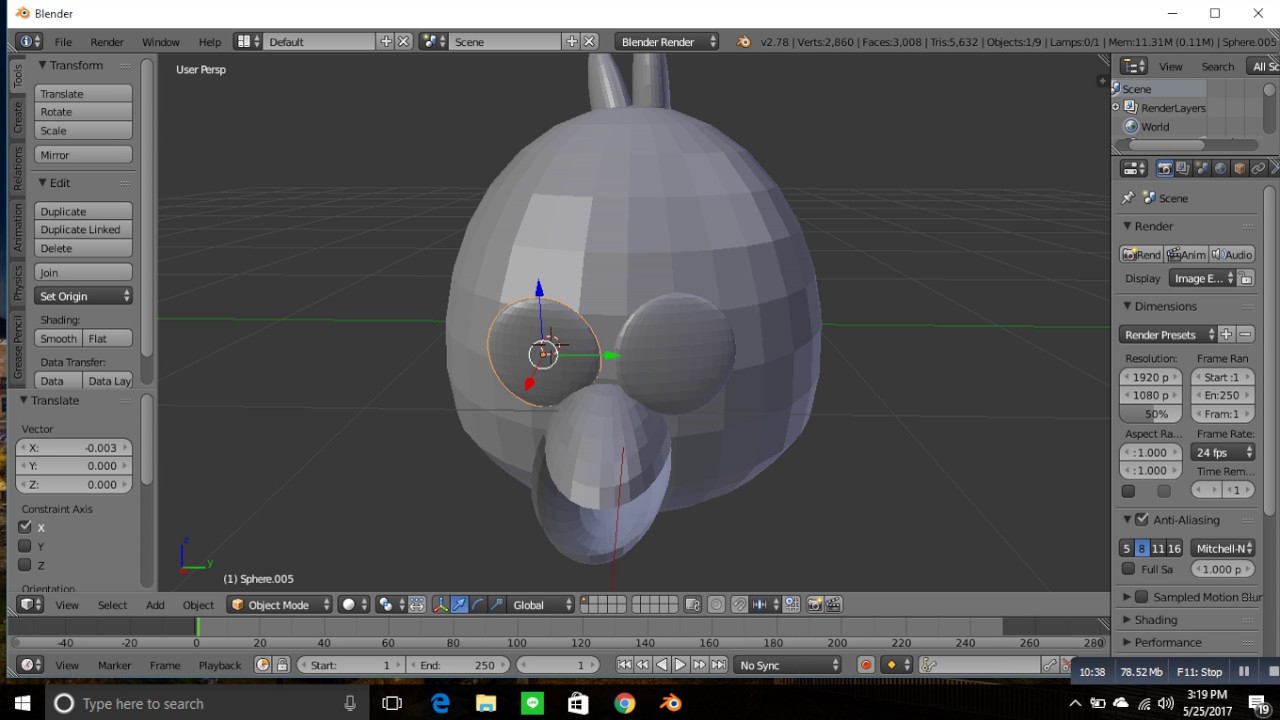 Animasi multimedia.Anju.10415057 - YouTube