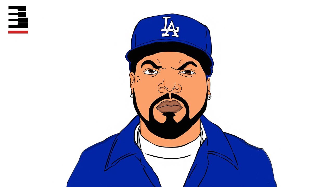 Ice Cube Type Beat | "Game Over" [Gangsta Rap Instrumental] - YouTube