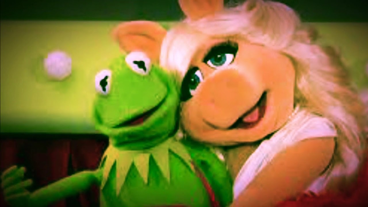 Me and Mrs Piggy - YouTube