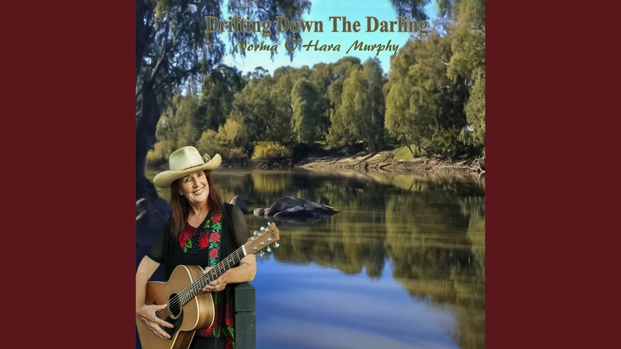 Drifting Down the Darling - YouTube