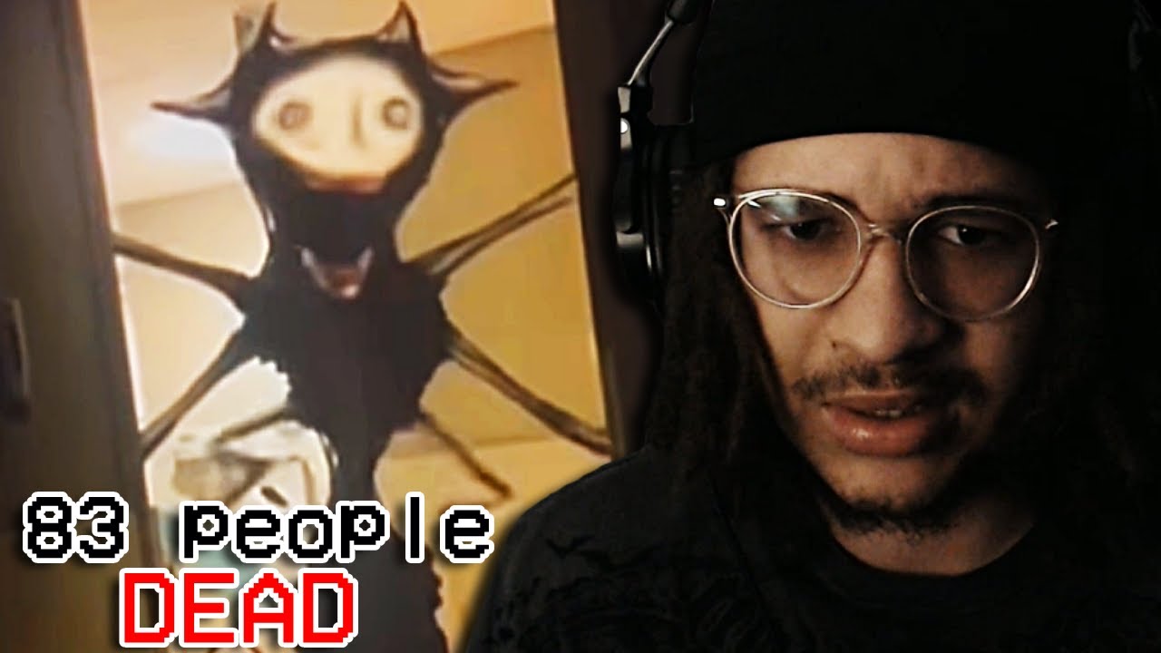 "The Growling Man Situation Is CRAZY" - YouTube