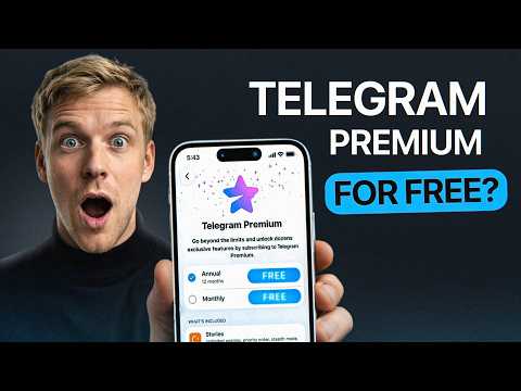 Can You Get Telegram Premium in 2026? Real Features Test & Results