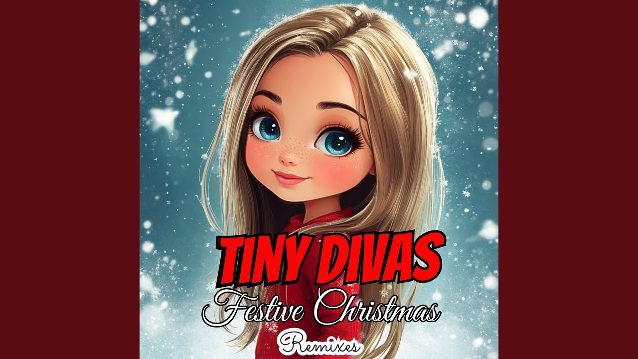 Festive Christmas (Festive Mix) - YouTube