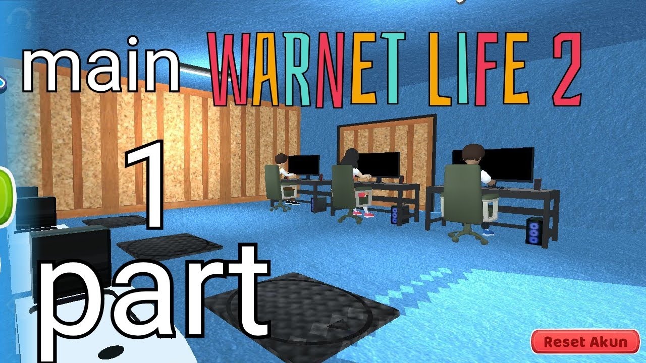 main warnet life 2 - YouTube